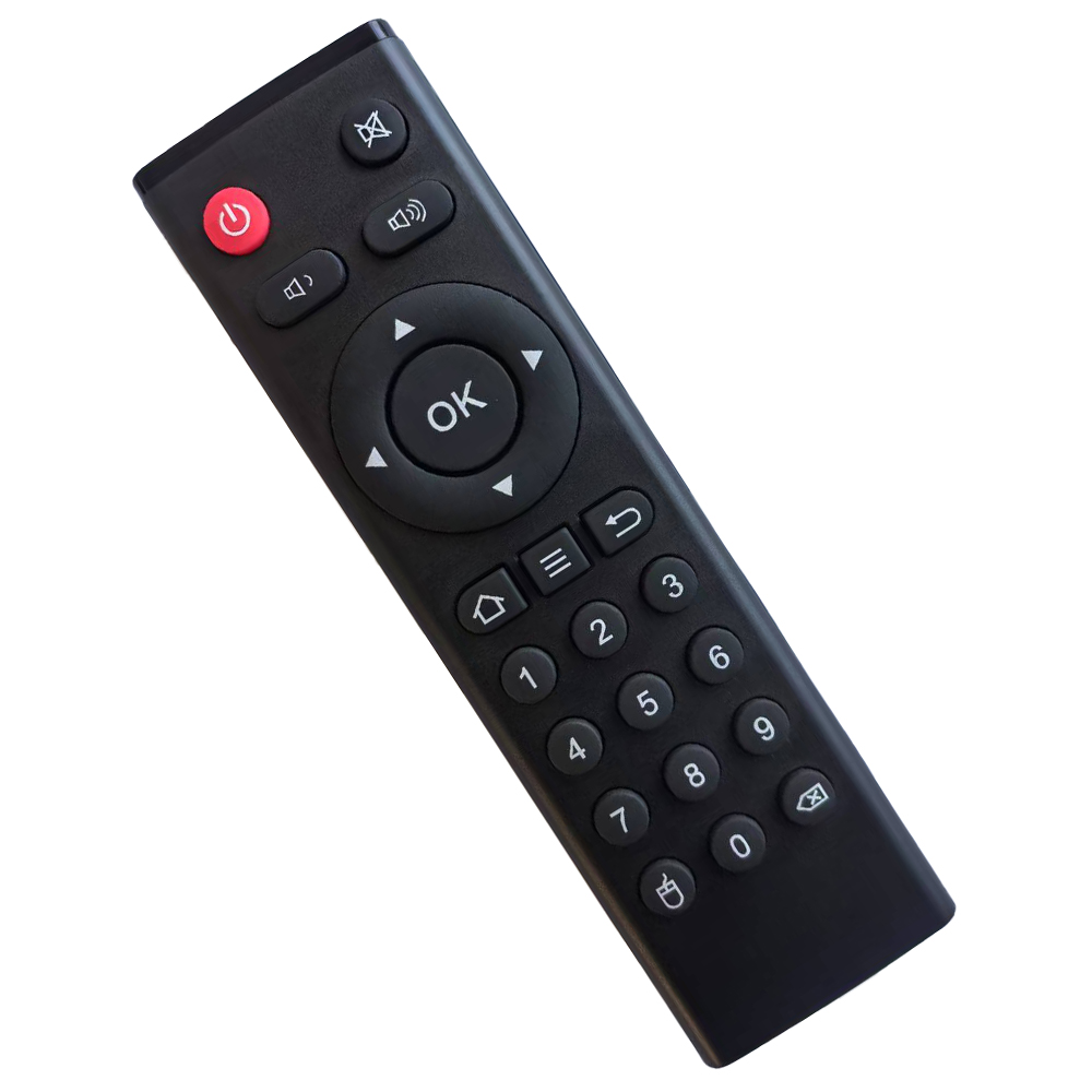 Universal Remote for TV TX3 Mini TX6 TX92 TX5 Android Smart Mini Control | Shopee Malaysia