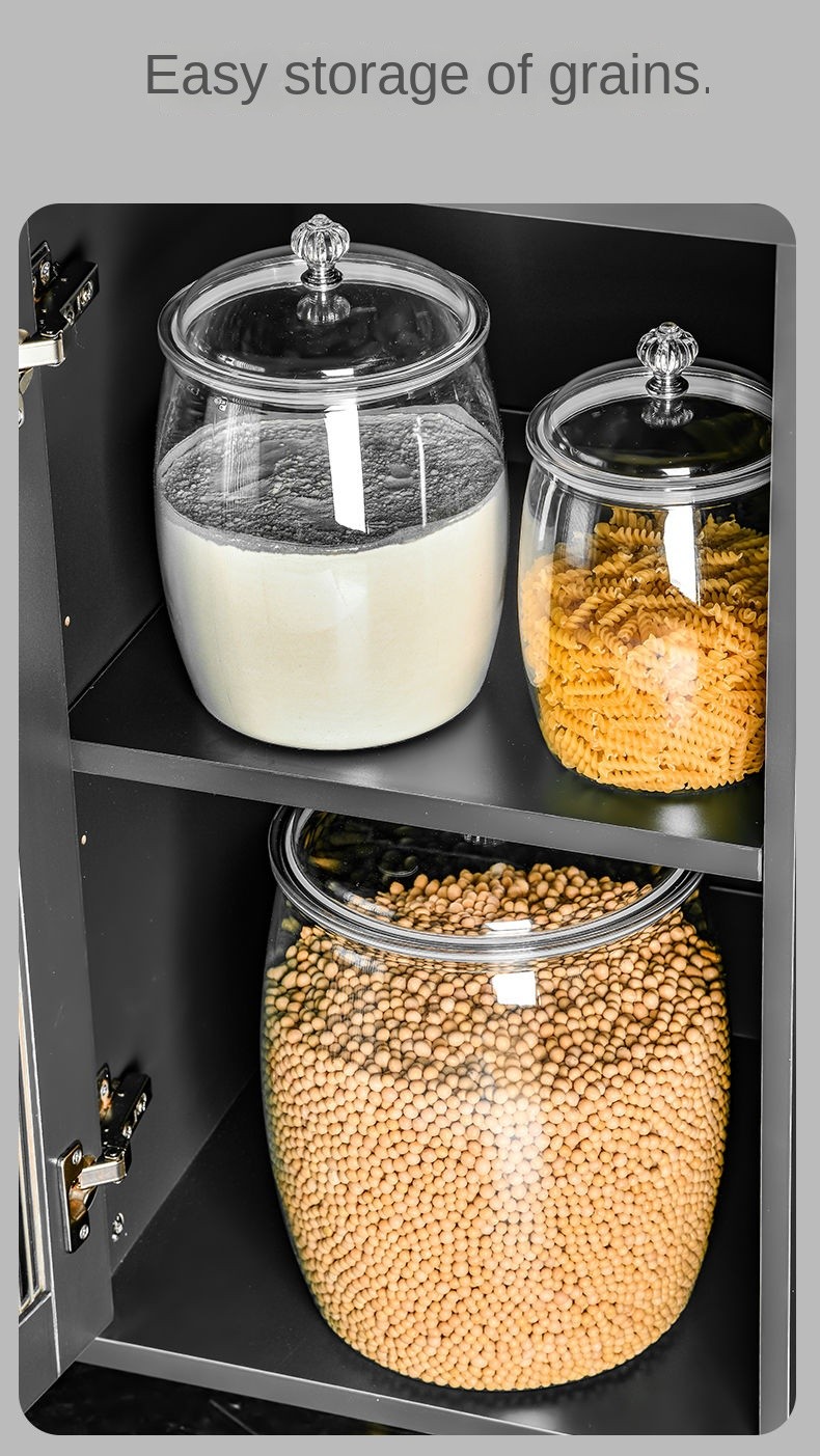 [Ready Stock] balang keropok kedap udara balang besar plastik bekas ...