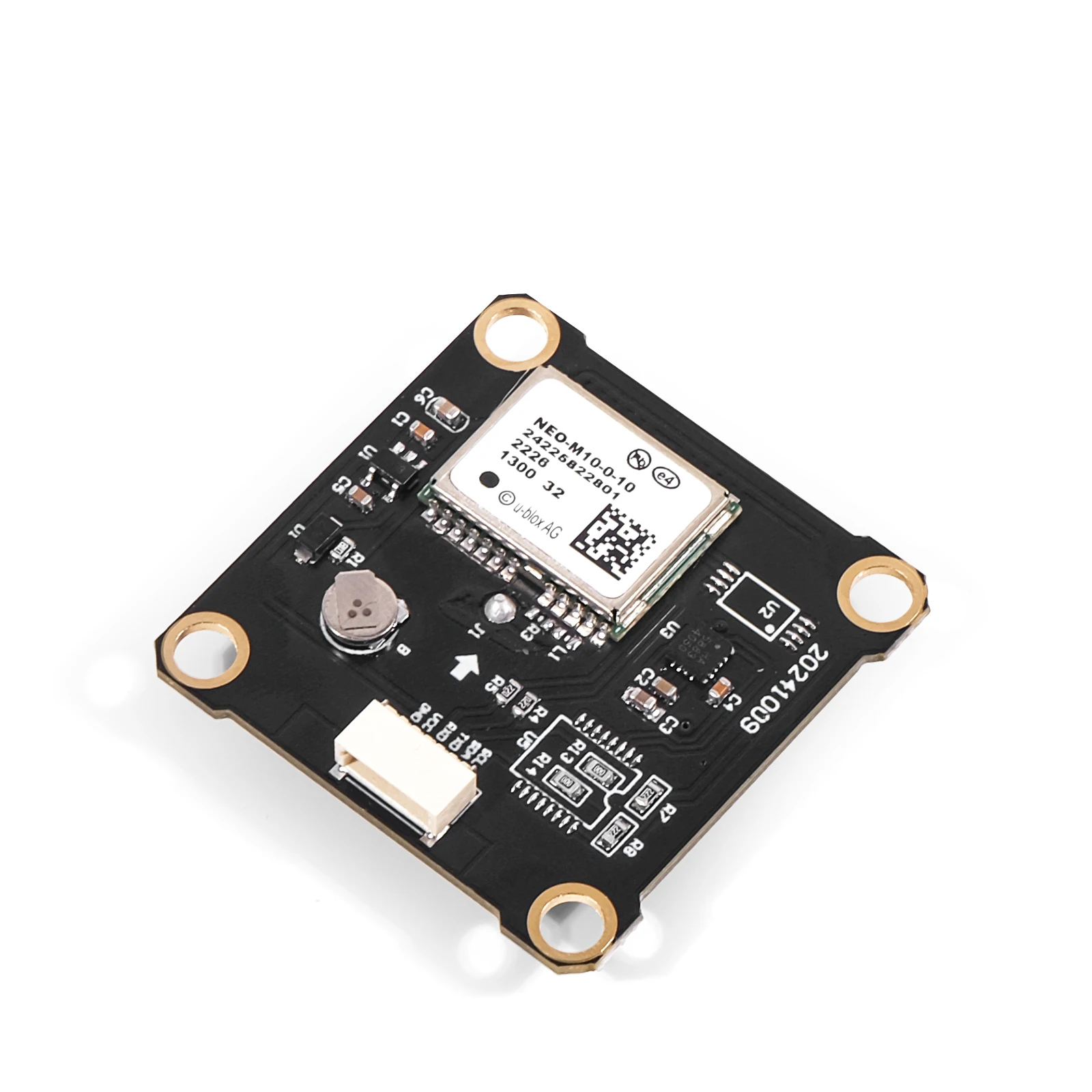 Mitoot M10 GPS Module With QMC5883 Compass For F4 V3S PLUS F7 Flight ...