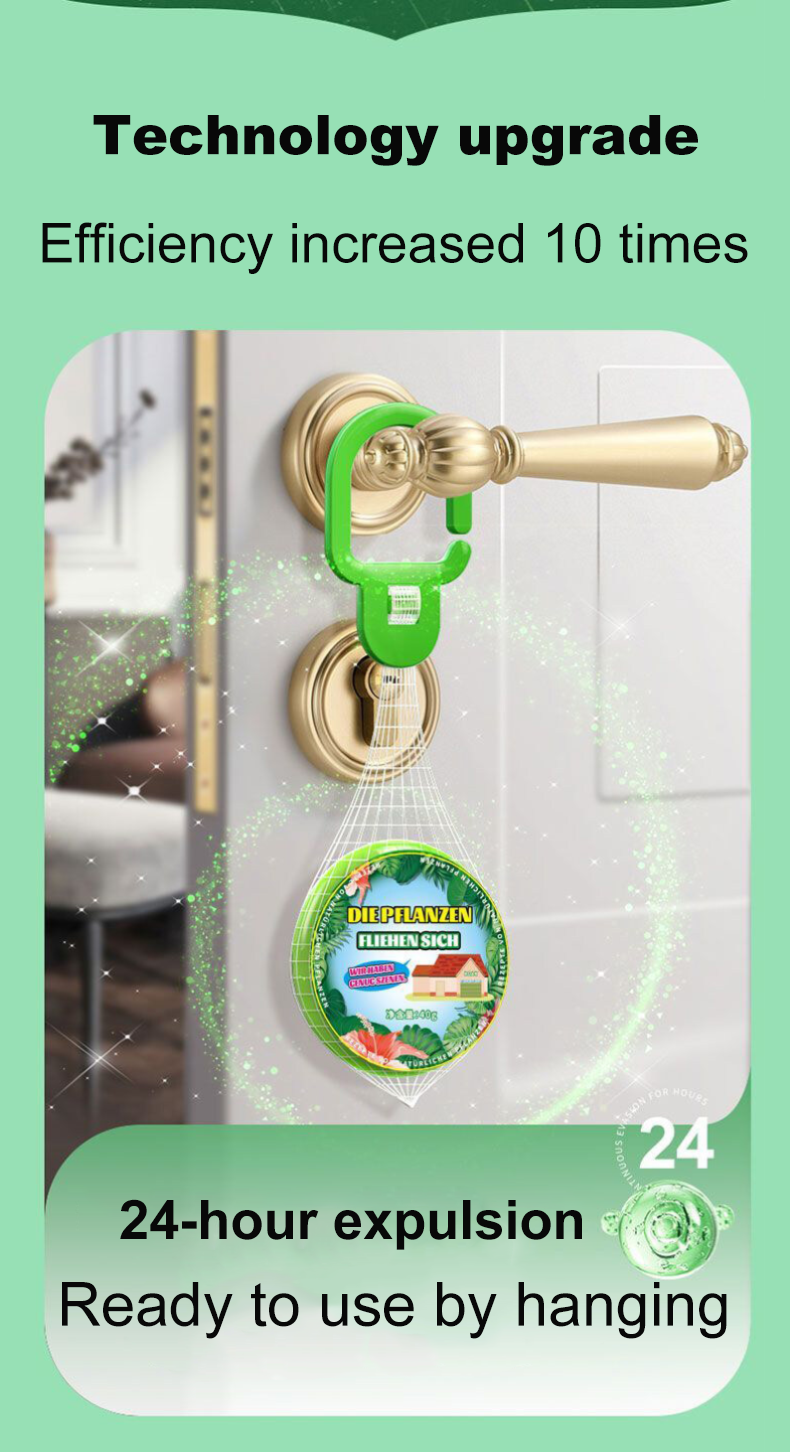 【Ready stocks】Dog & Cat Repellent 40g*2 Penghalau Halau Kucing Plant ...