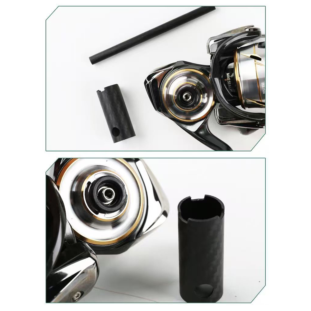 Fishing Reel Disassembly Tool for DAIWA Spinning Reel Maintenance Tool ...