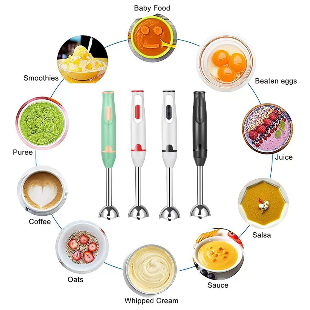 Baby Complementary Food Multi Functional Nutrition Food Processor ...