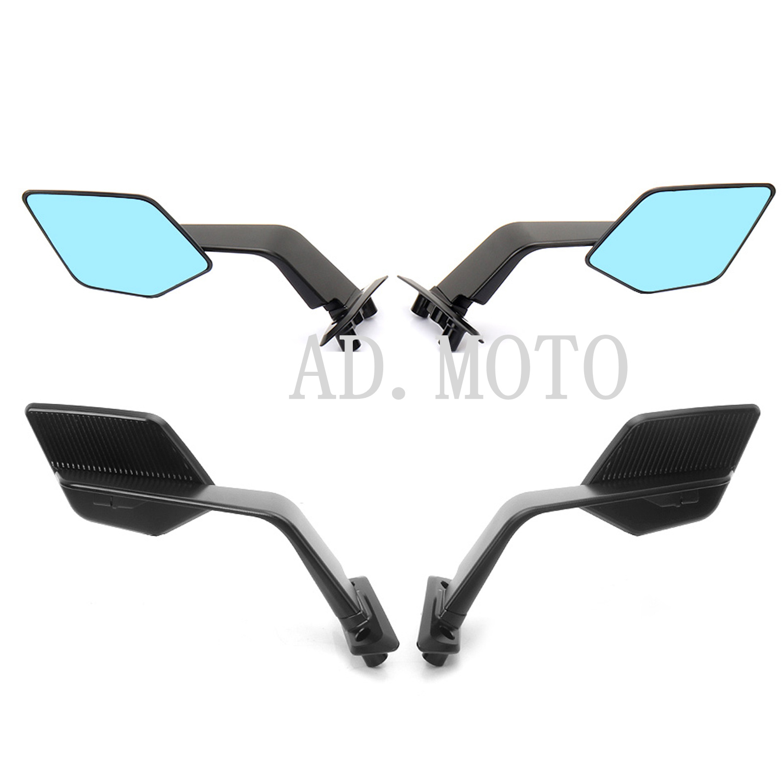 For Yamaha TMAX T-MAX 560 T-Max560 Tech Max 2022-2024 Stealth Max ...
