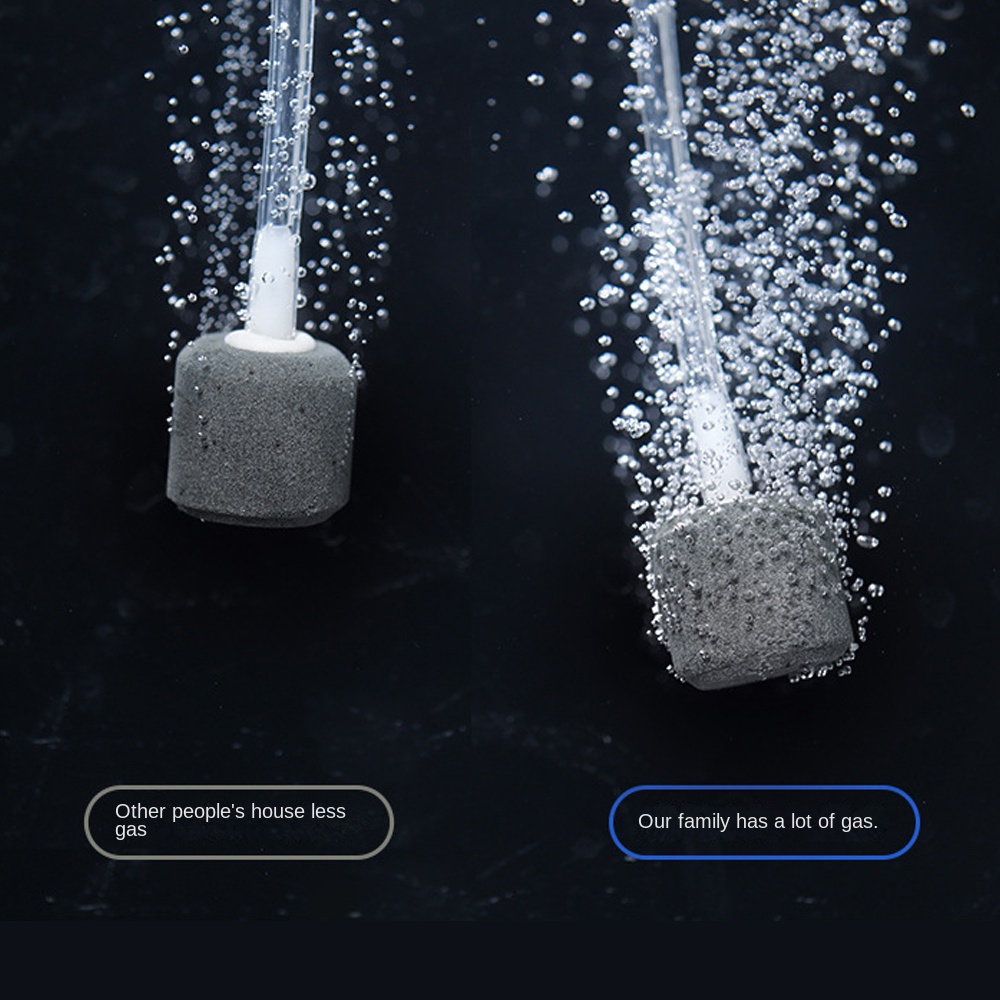 Mini portable oxygen pump, USB, ultra silent operation. Pam Oksigen ...