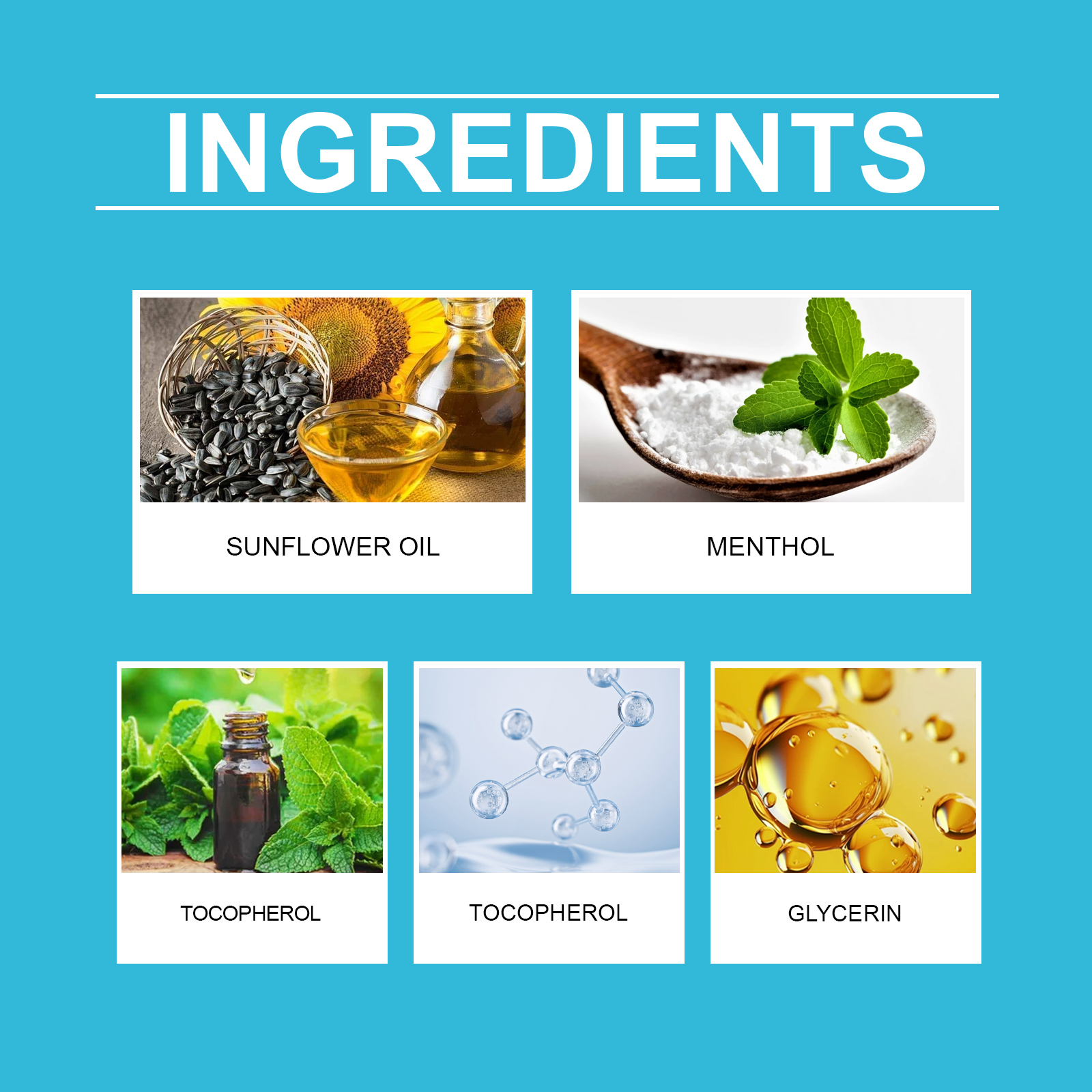 Laniska Lung Cleansing Quit Smoking Nasal Inhaler Natural Fresh ...