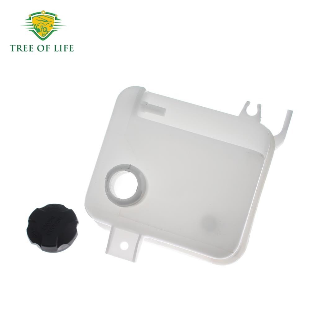 Coolant Reservoir Radiator Expansion Tank 254302S000 For Hyundai Tucson ...