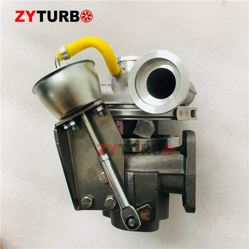 B1G turbocharger 04299152KZ 04299161 Fit Volvo Excavator For Deutz ...