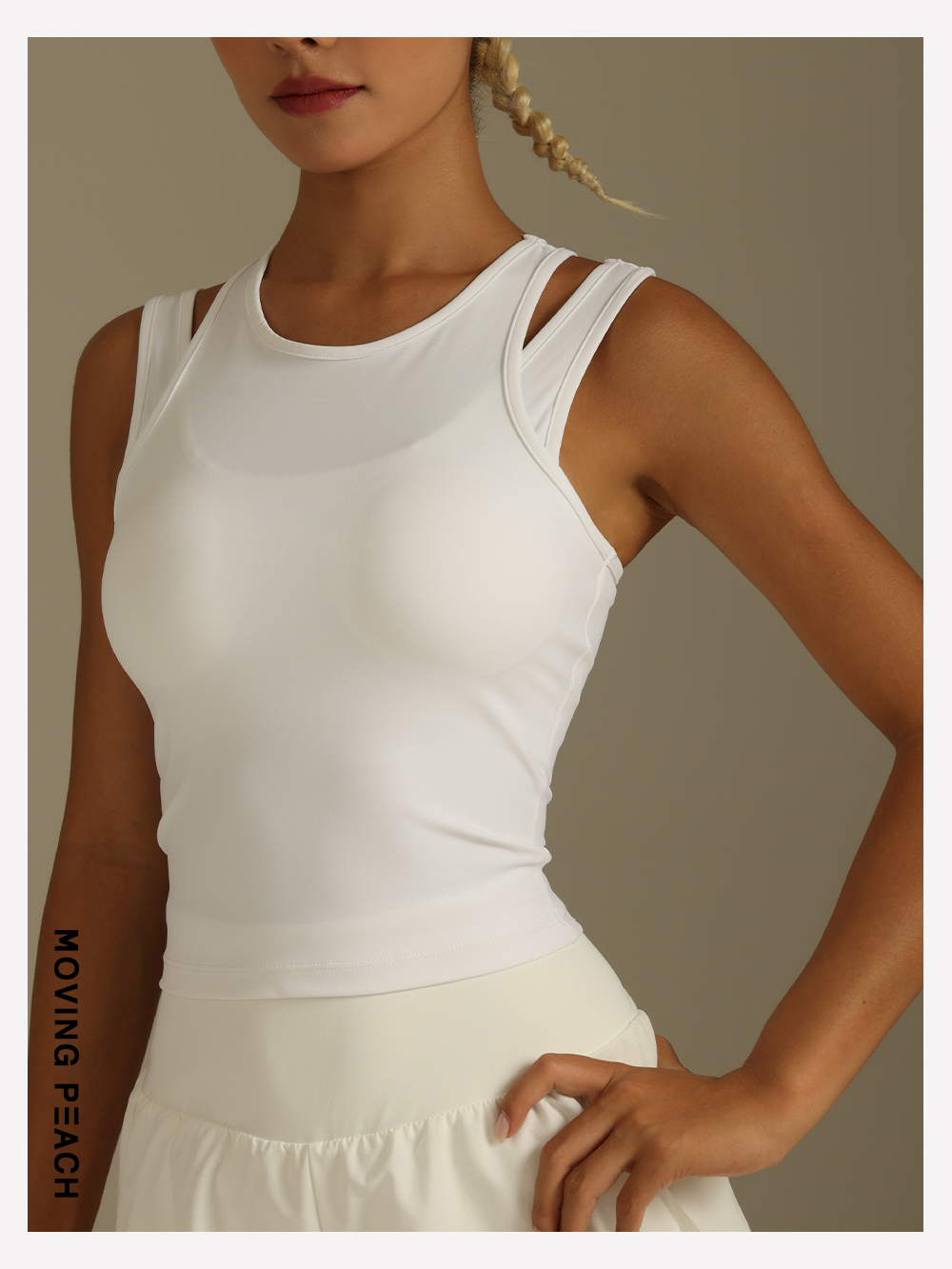 Tops With Body Skimming Fit