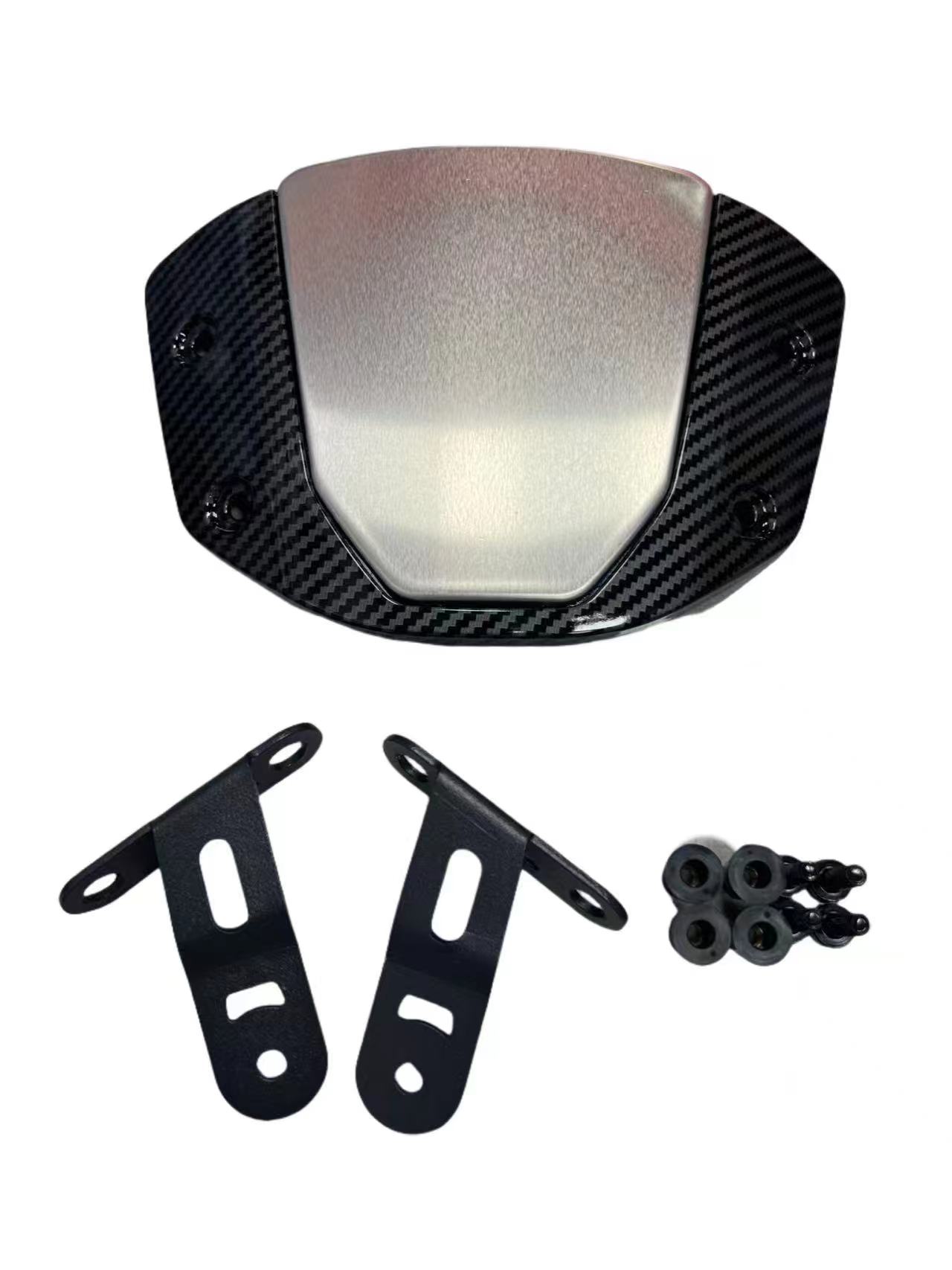 windshield For honda CB300R CB150R 2019-2024 cb300r motorcycle ...