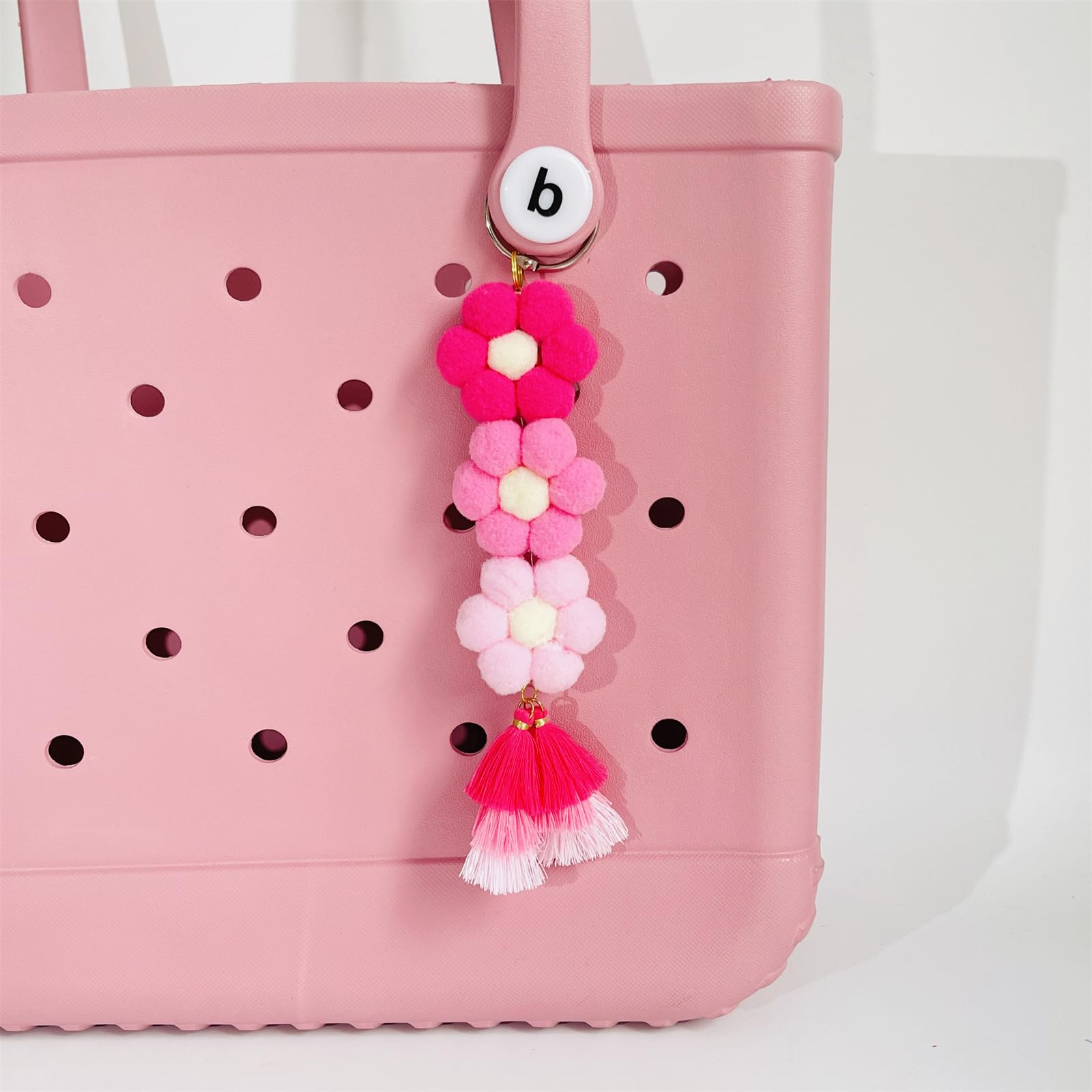 1Pc Eva Waterproof Beach Cave Bag in Pink with Hand Strap | Shopee Malaysia