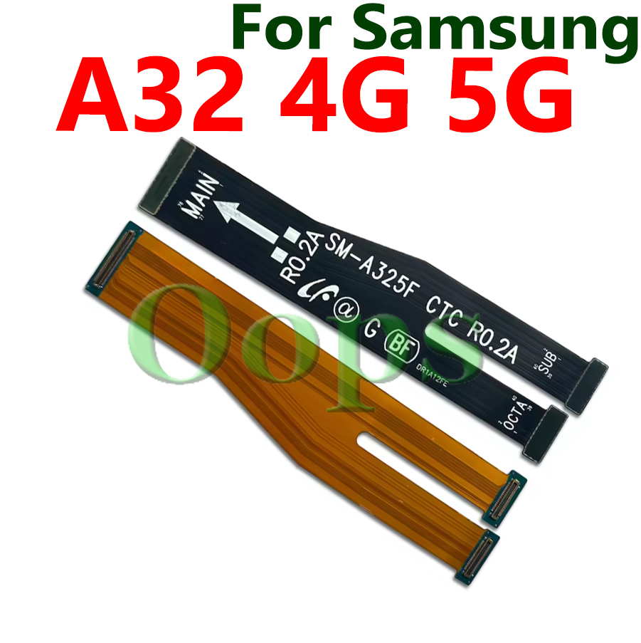 Fast IC Charging board for Samsung galaxy A32 4G 5G Main borad ...