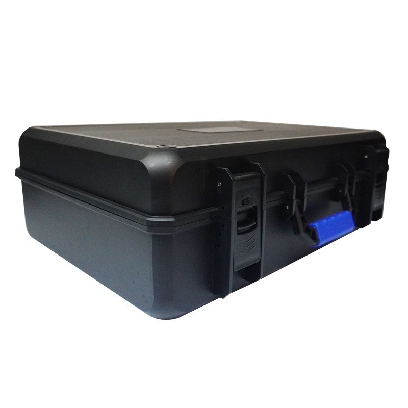 Waterproof Trolley Case Tool Box Instrument Equipment Photography ...