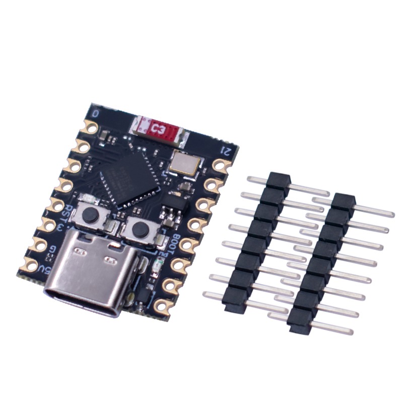 ESP32 SuperMini Development Board ESP32 SuperMini Development Board ...