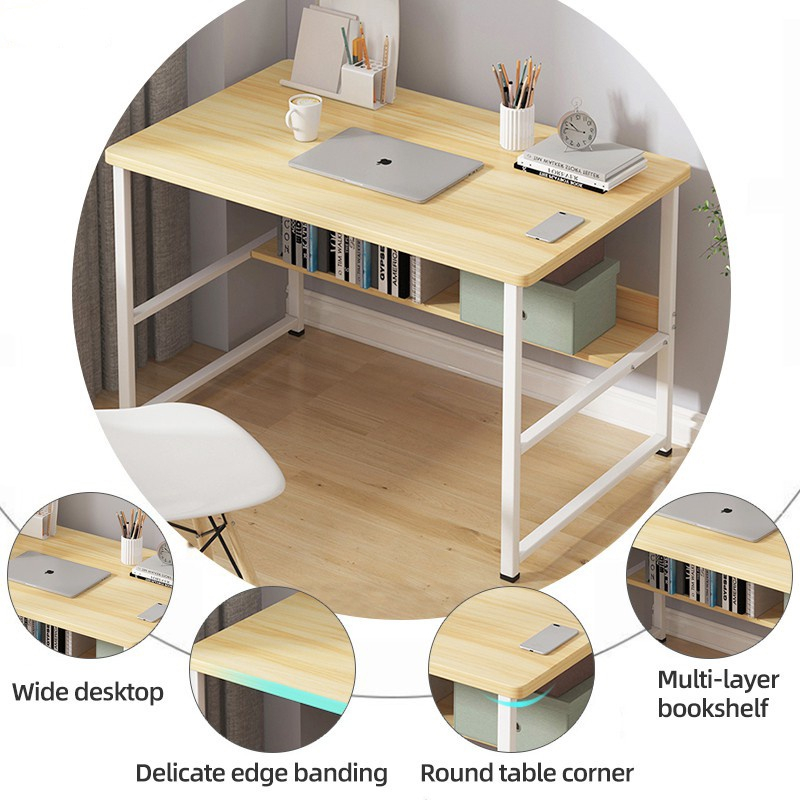 COD Study desk Study Table Computer Table Office Table Study Desk Table ...