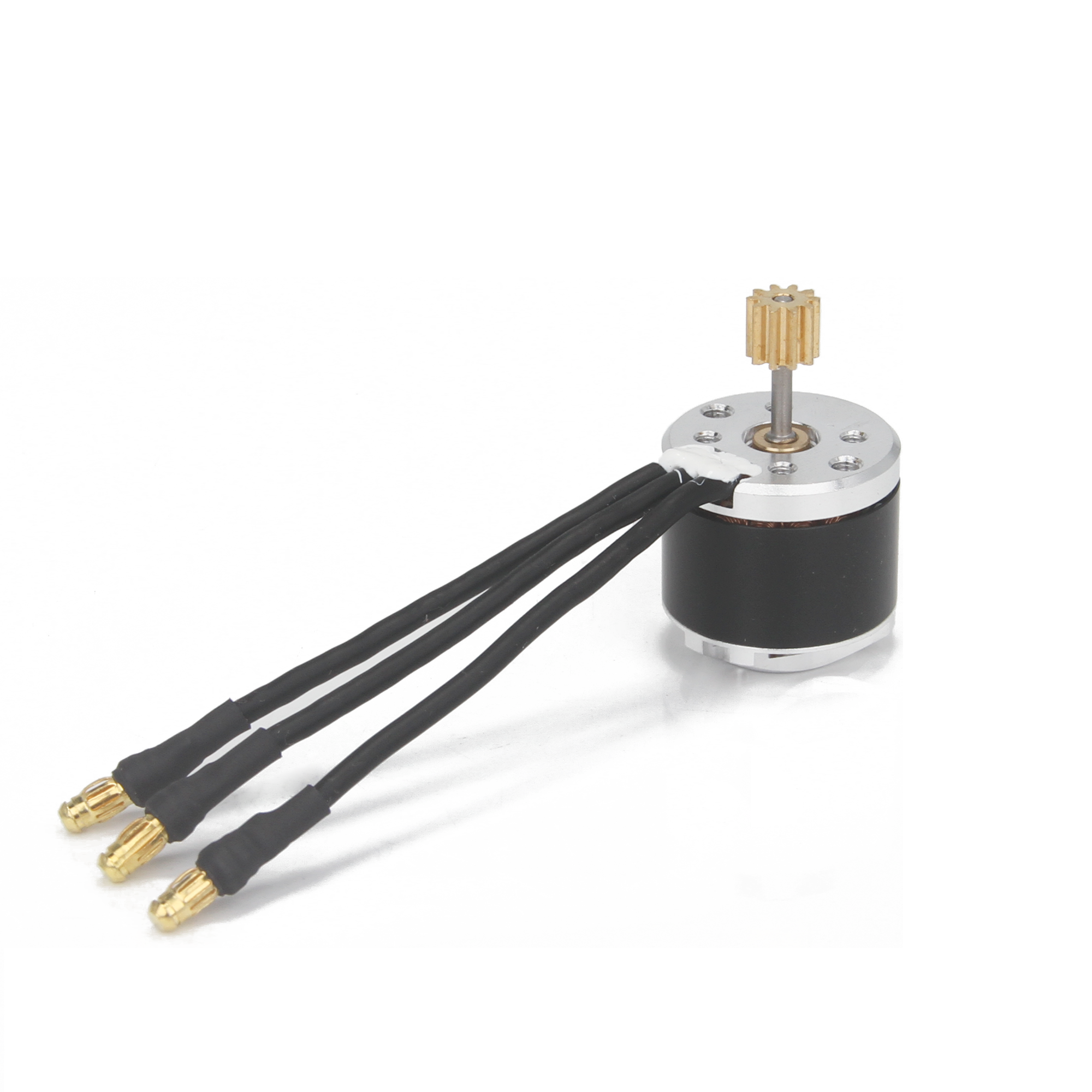 NEEBRC 2322 2600KV Outrunner Crawler Brushless Motor For MN82 MN99S ...