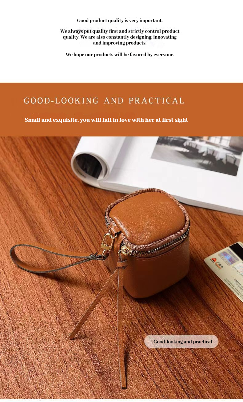 Waterproof Mini Pouch Bag Organizer | Small Clear Storage Pouch for ...