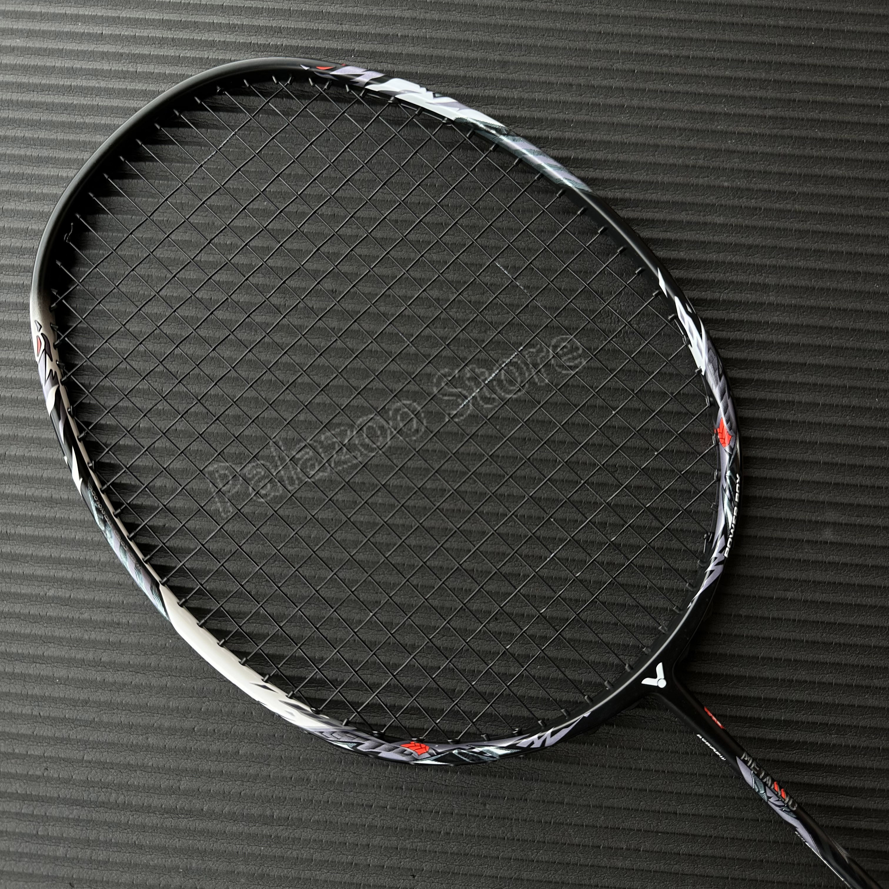 【Ready Stock】VICTOR Badminton Racket THRUSTER RYUGA METALLIC CO24 2024 China Open Commemorative ...