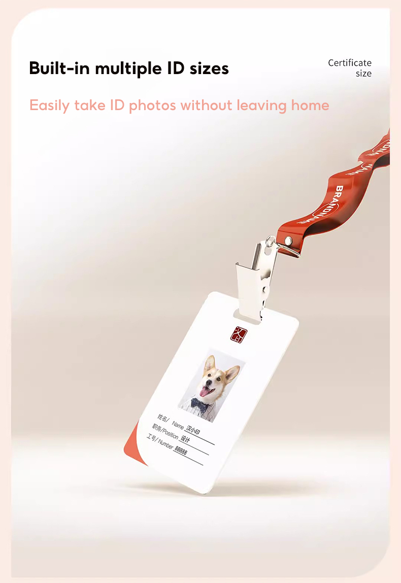 HPRT Photo Printer Thermal Sublimation Pocket Printer Wireless ...