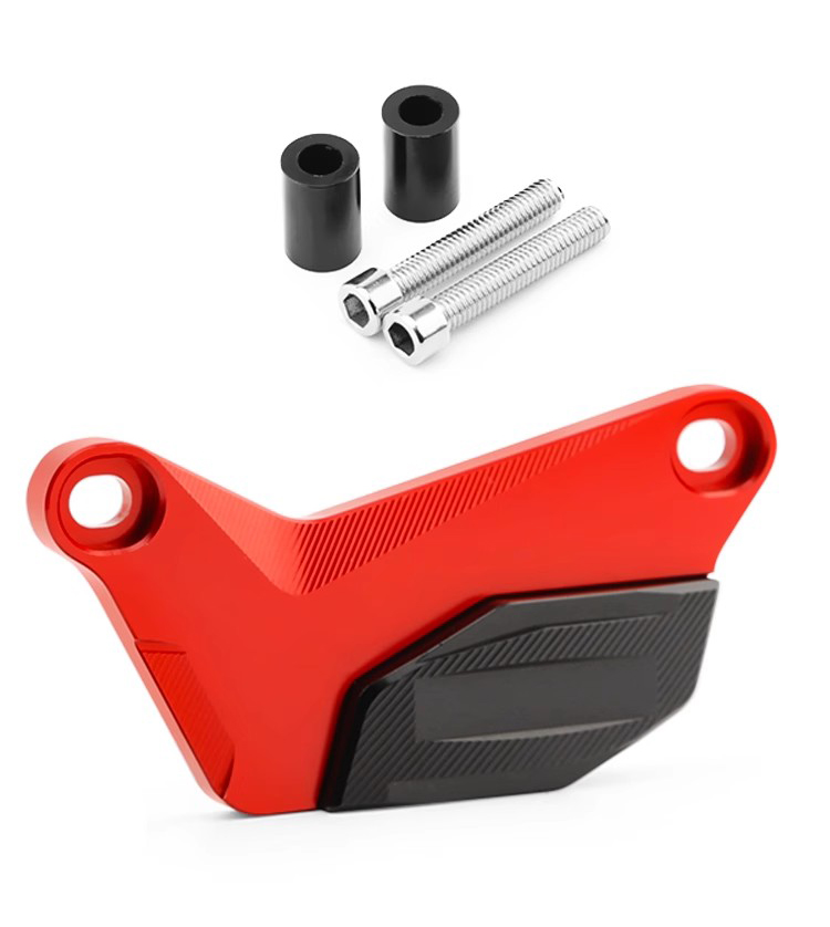 Suitable for HONDA HONDA PCX160 2025 Modified Engine Bottom Shield ...