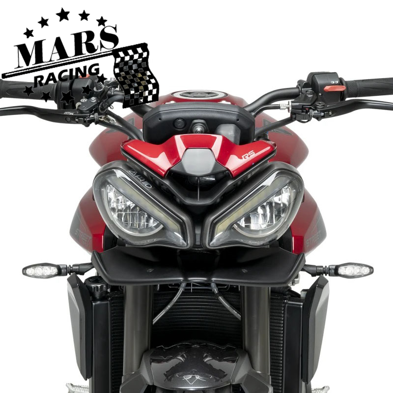 For TRIUMPH Street Triple 765RS 765 RS 2023 2024 2025 moto2 STREET ...