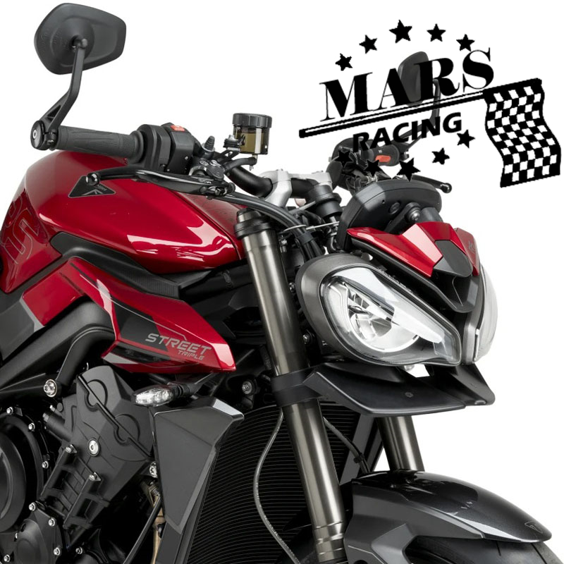 For TRIUMPH Street Triple 765RS 765 RS 2023 2024 2025 moto2 STREET ...
