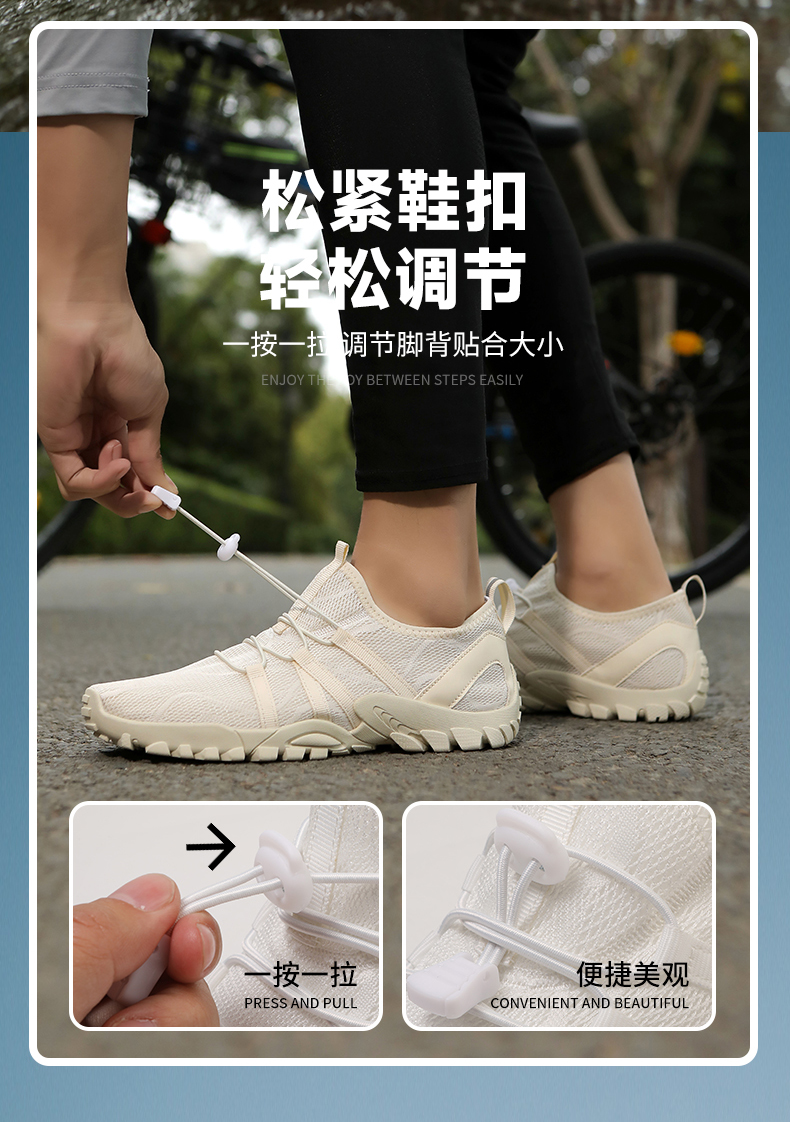RUGGA 2025 Original Unisex Hiking Shoes Trekking Trail Biker Shoes For ...