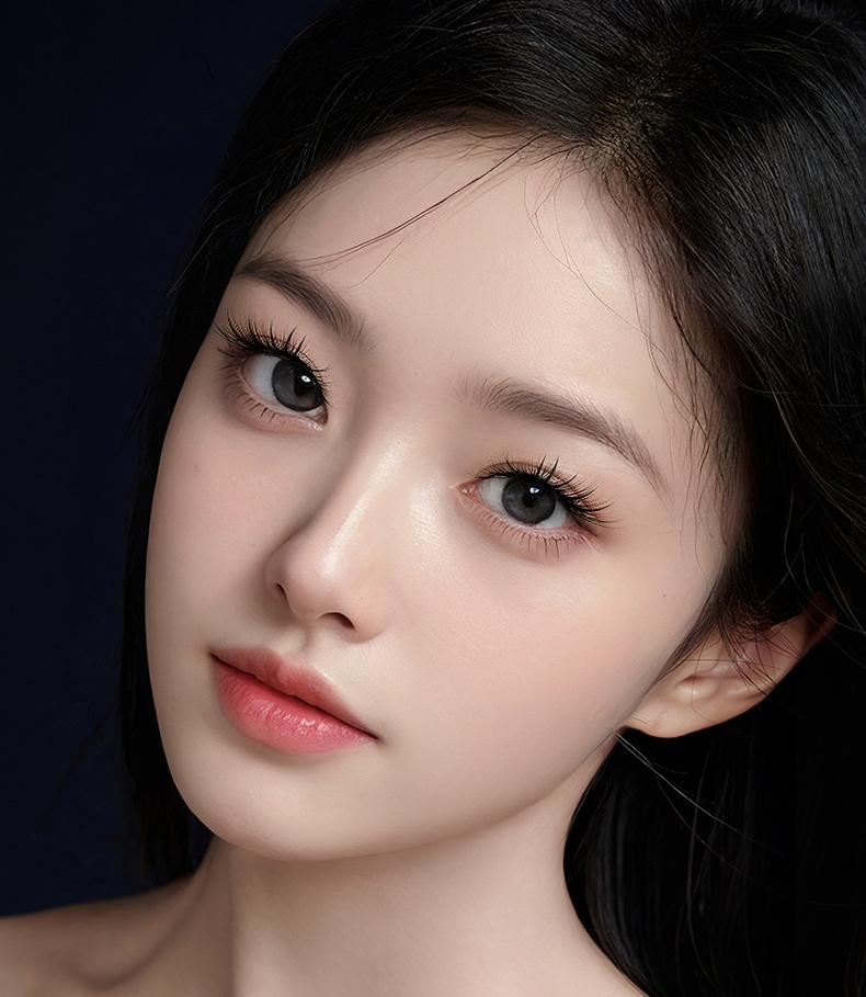 A.M.G Pipe Eyelash Primer Slimming Wide Angle Curl Without Smudging And ...