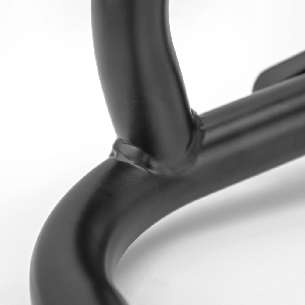 Ultrasupplier Motorcycle Engine Guard Crash Bars Bumper Frame Sliders ...
