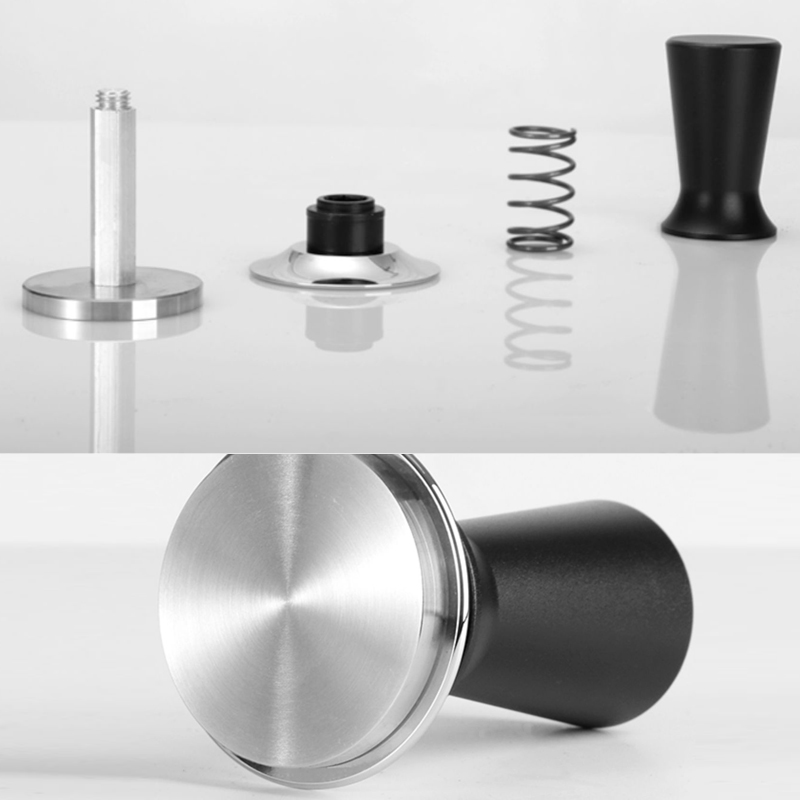 [Local delivery] 51/53/58mm Espresso Tamper 3Angled Distributor ...