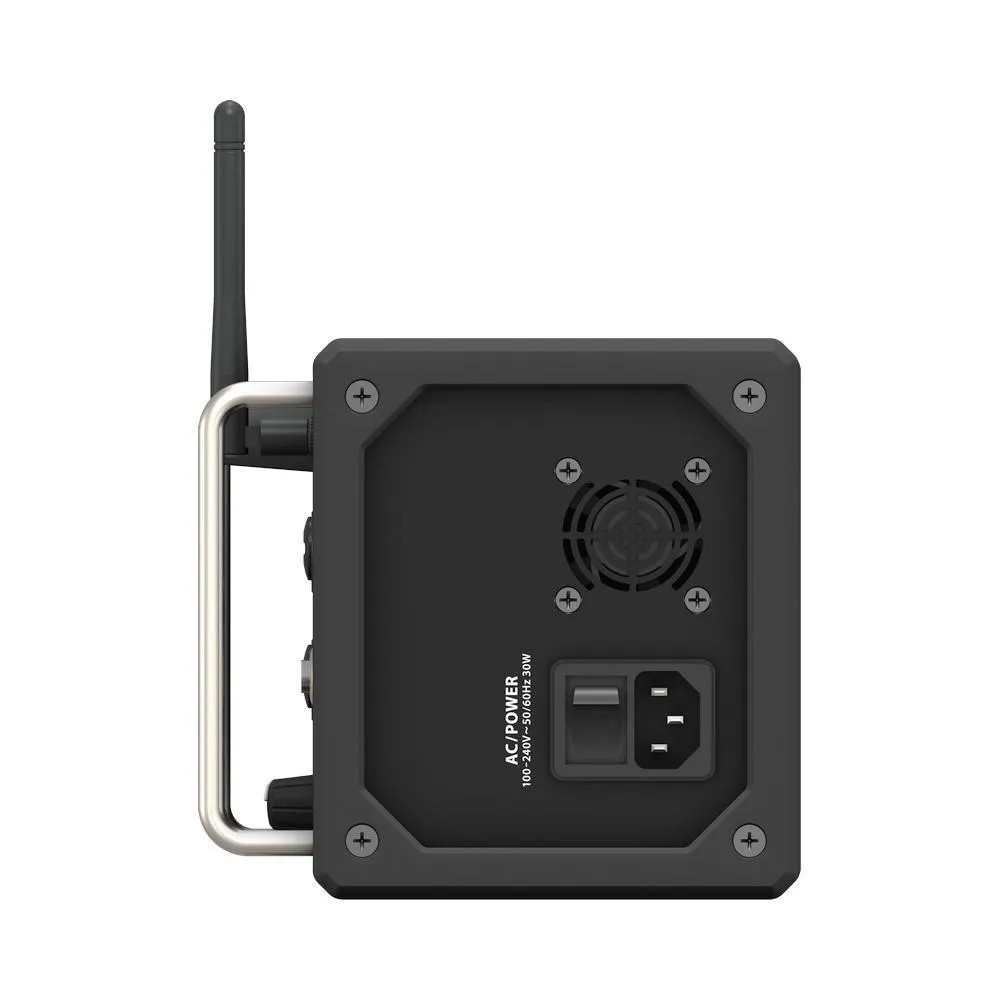 Behringer Digital Mixer Air XR18 Rack Mount Professional Digital Mixer ...