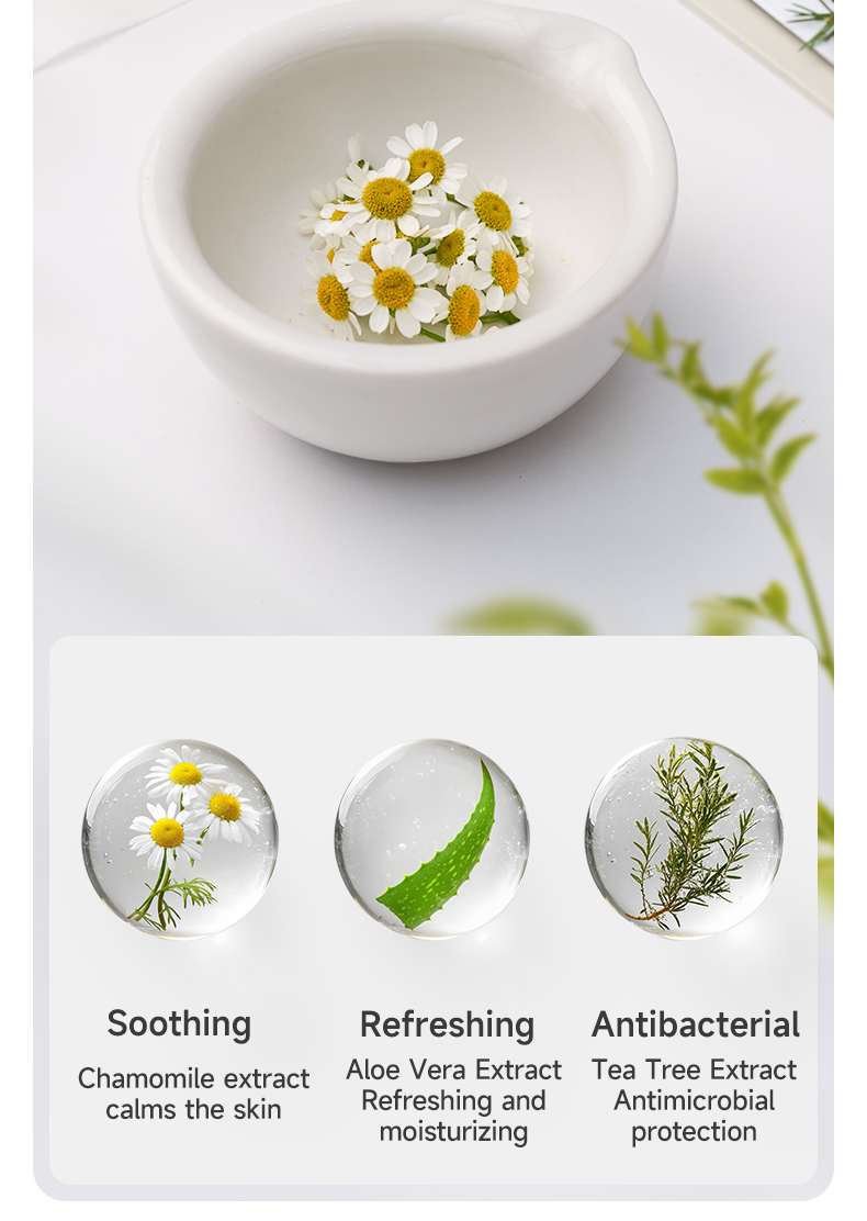 Deeyeo Family Affordable Mini Wet Toilet Paper（10pcs*20packs） | Shopee ...