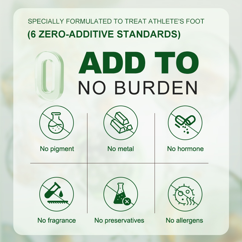 Antifungal foot spray Foot deodorant Fungal infection/athlete's foot ...