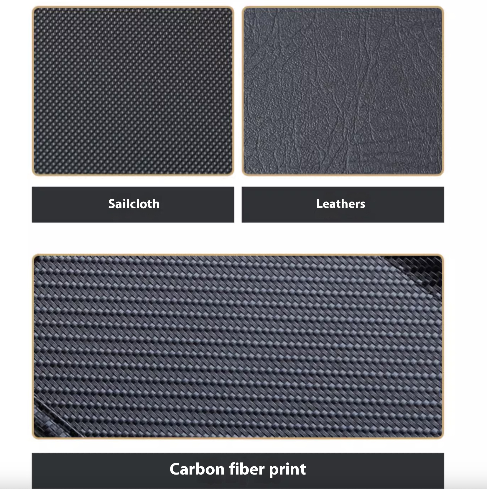 Gwm tank 300 accessories 2022-2025 Black Trunk Shade Rear Parcel Shelf ...