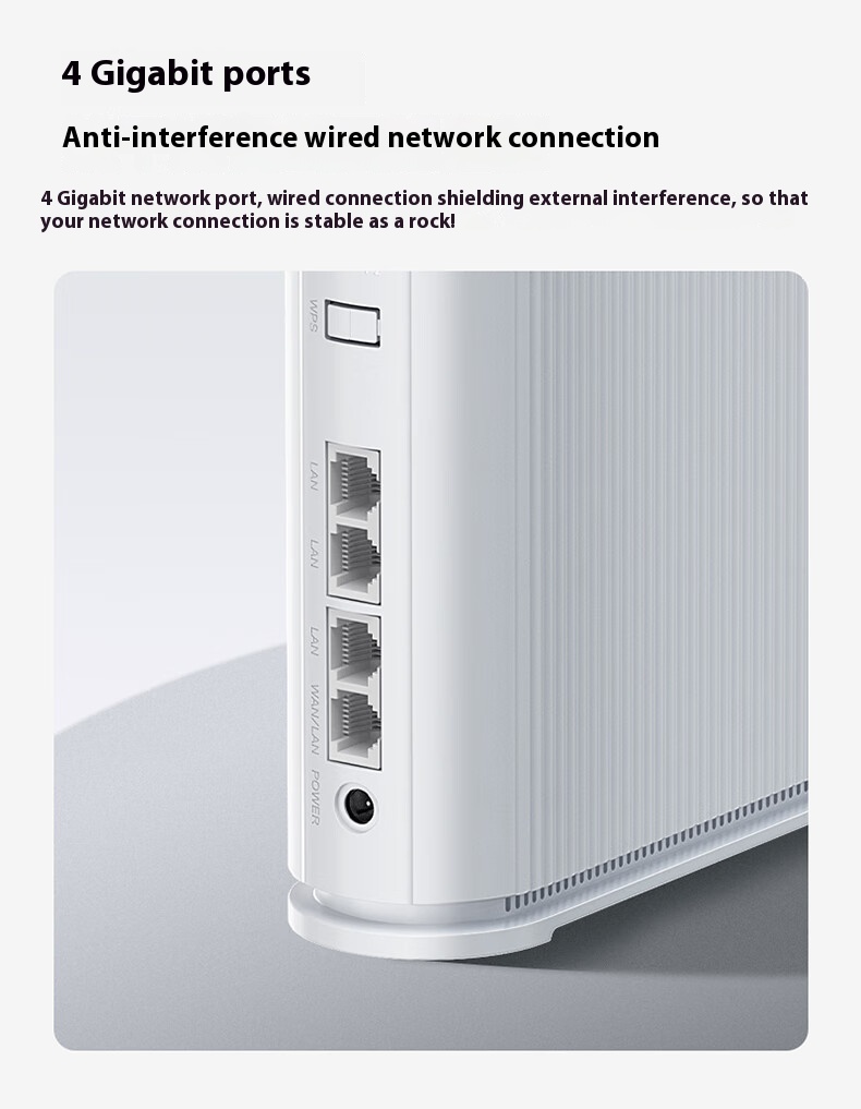 ZTE G5TS 5G Mobile Router CPE Portable WiFi 6 Card Free Network Card Portable Gigabit Wireless ...