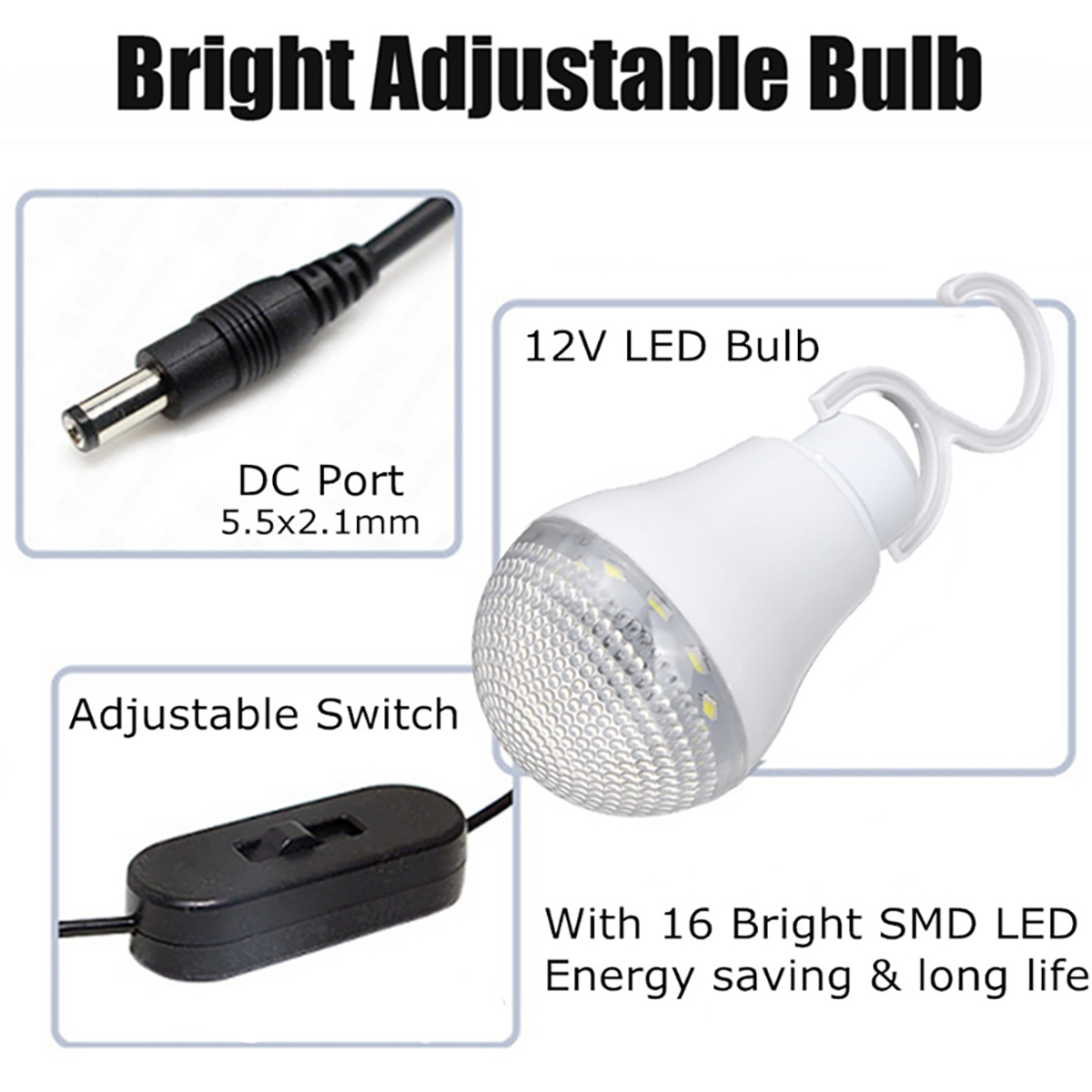 Solar Energy Lighting System Portable Solar Panel Charging Generator ...