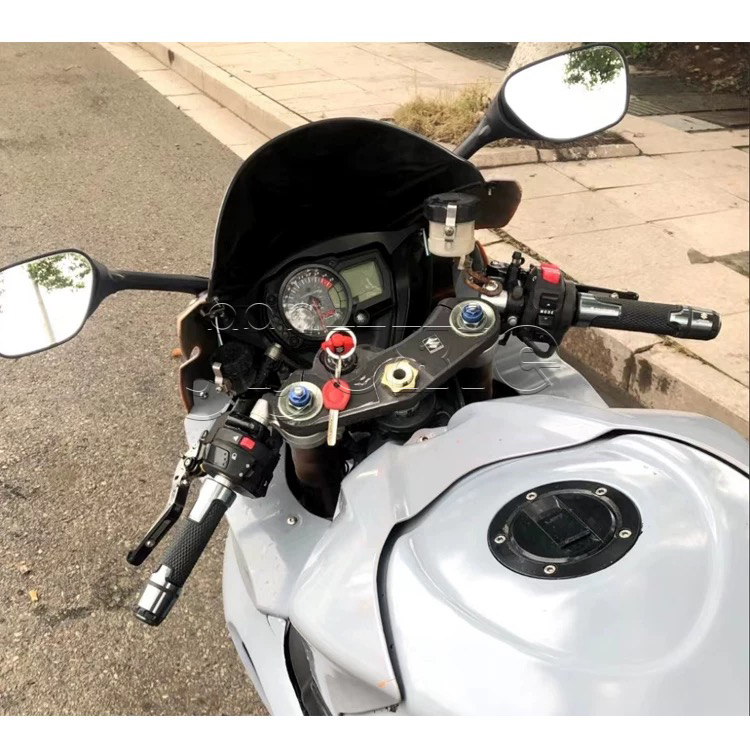 For Ducati Multistrada/MTS 950/1200/1260 Diavel V4 1260 X-Diavel ...