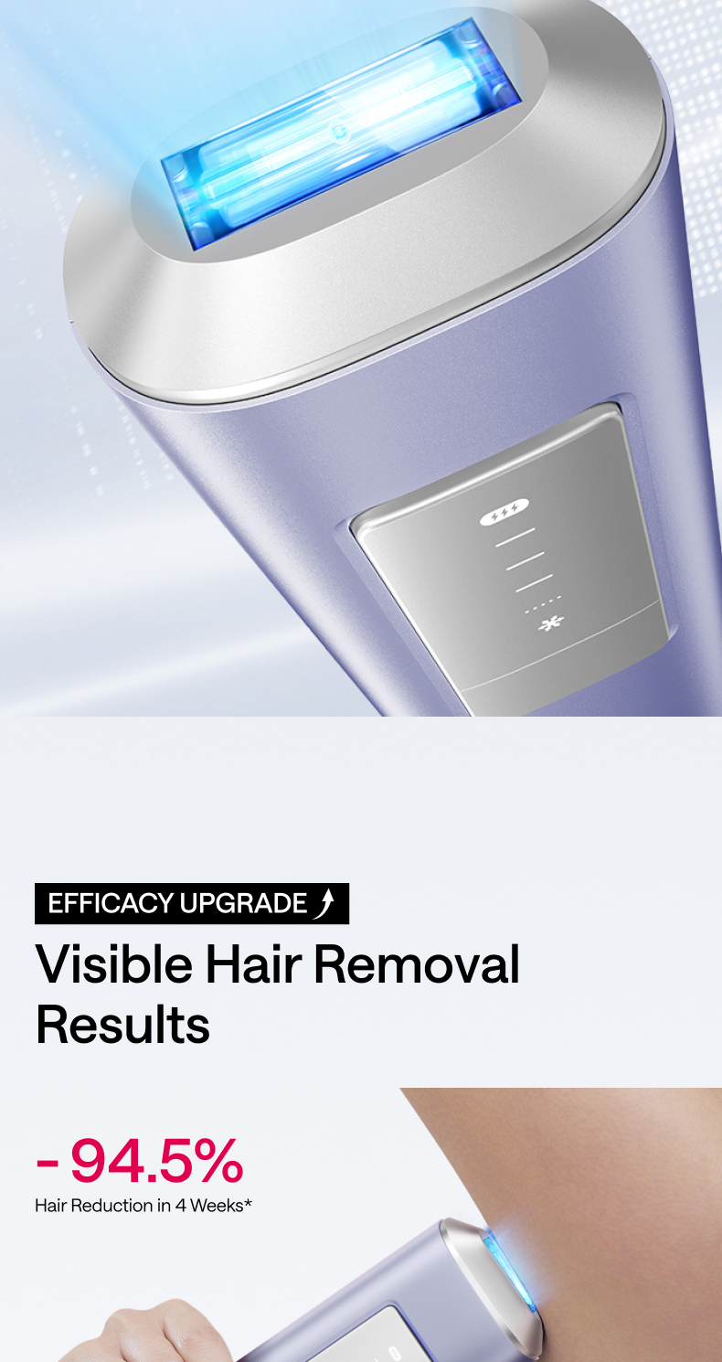 [LIVE] Ulike Air 2 Max Ice Cooling IPL Hair Removal Device | Shopee ...