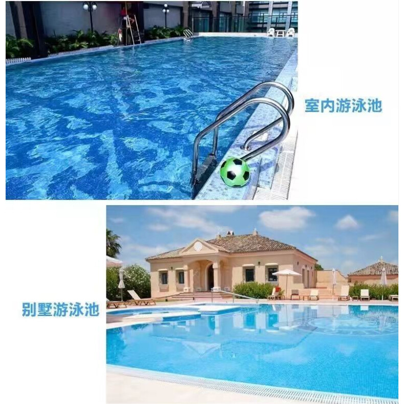 1 kg/5kg Algaecide / Fungicide (Copper based) For Swimming Pool / Kolam ...