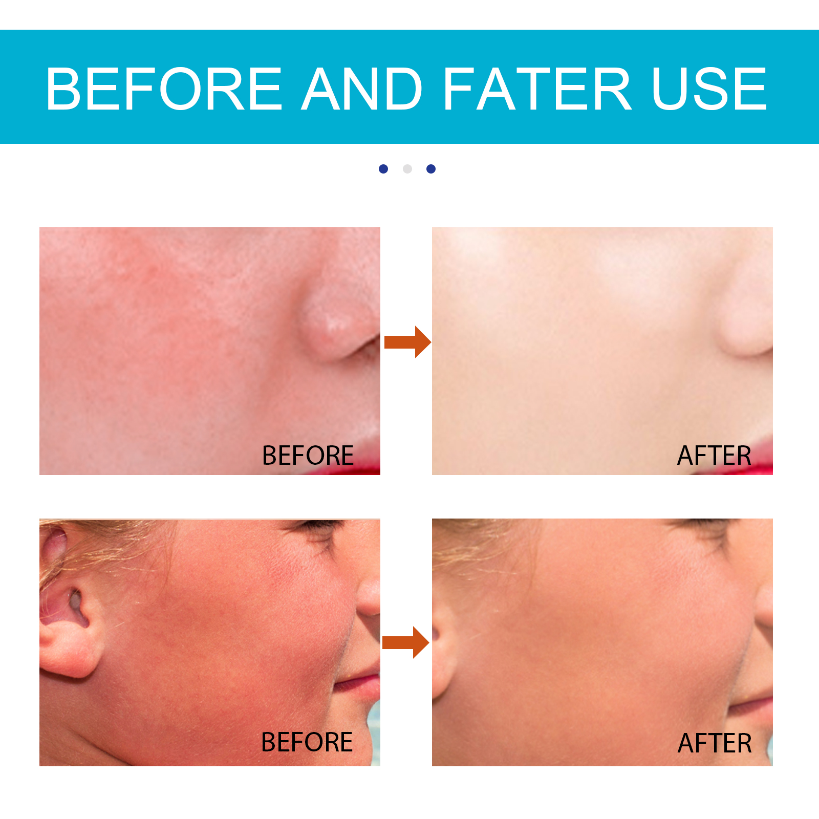 [Long-Lasting High Sun Protection/Natural White Translucent ...