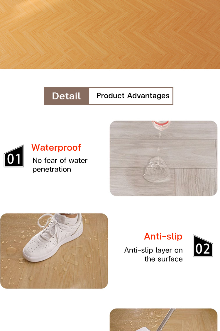 [Ready Stock]YQian Tikar Getah Tebal 1 gulung 10m/20m （Width 2m）tikar ...