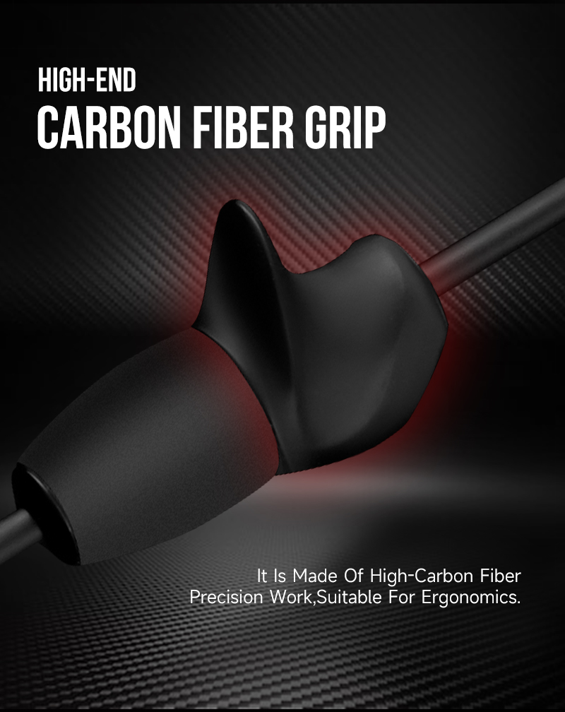 Seasir Zero 43g Fishing Rod BFS Ultralight Hollow Rod Slightly 30T+Boron-Carbon 1.53M UL Lure ...