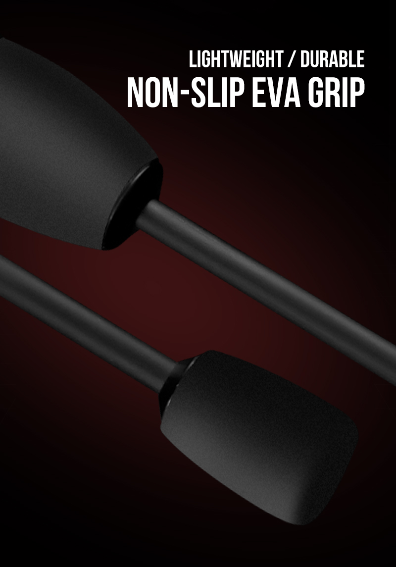 Seasir Zero 43g Fishing Rod BFS Ultralight Hollow Rod Slightly 30T ...