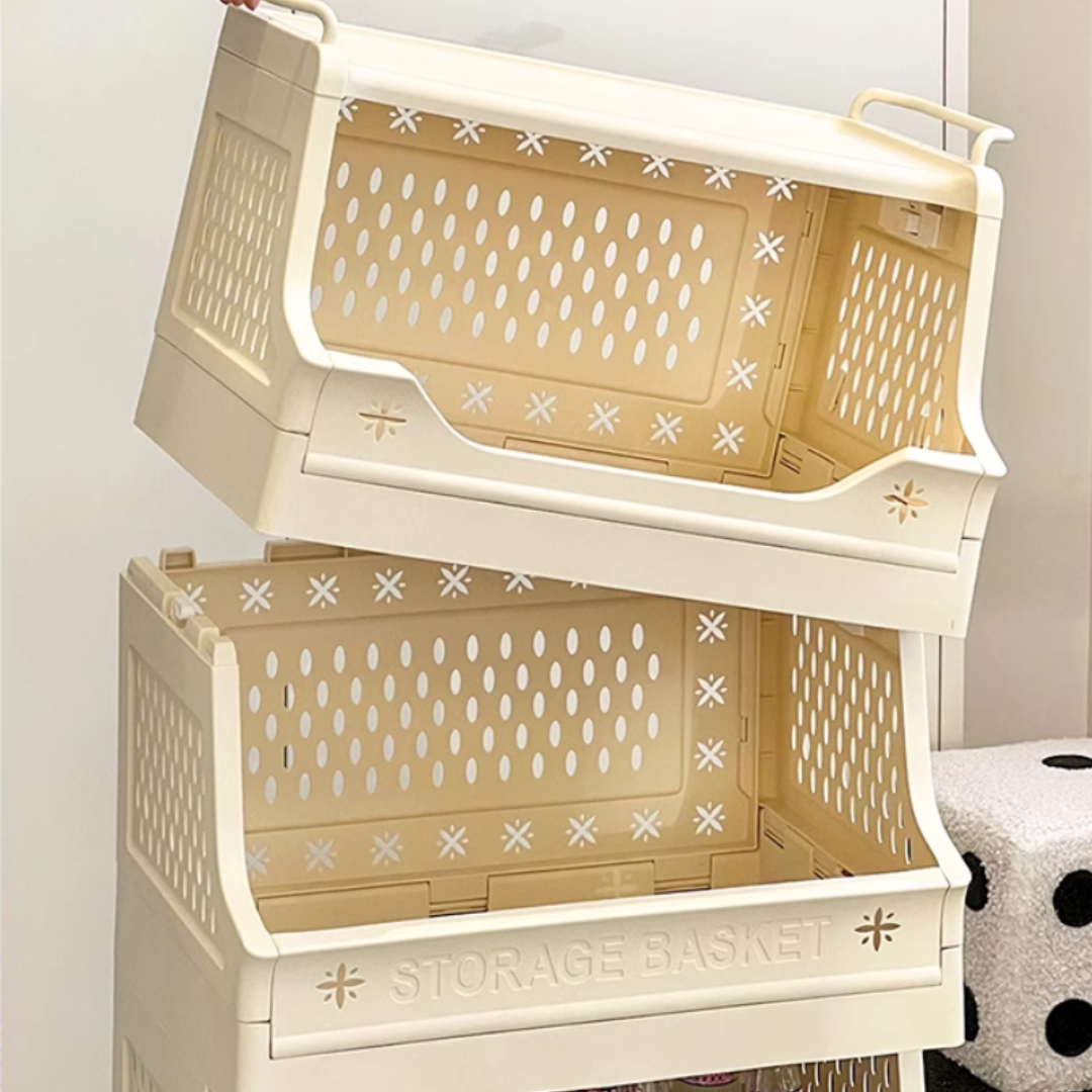 版本A（关键词完整覆盖） Rak Penyimpanan Pejabat Berlapis PP dengan Roda, Trolley ...