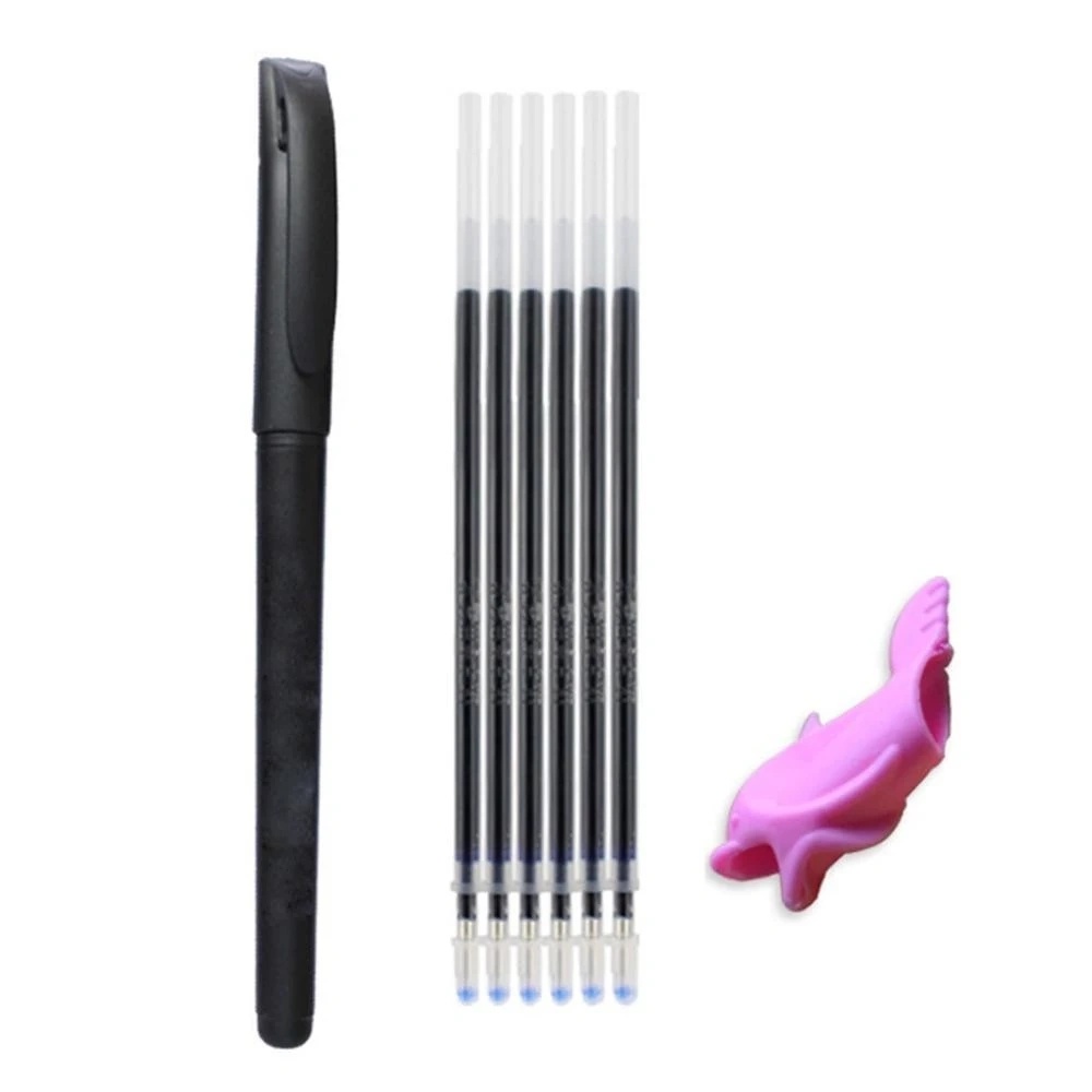 4 Betty Magic Practice Copybook Set for Kids Reusable Magic Calligraphy Tracing Writing Book ...