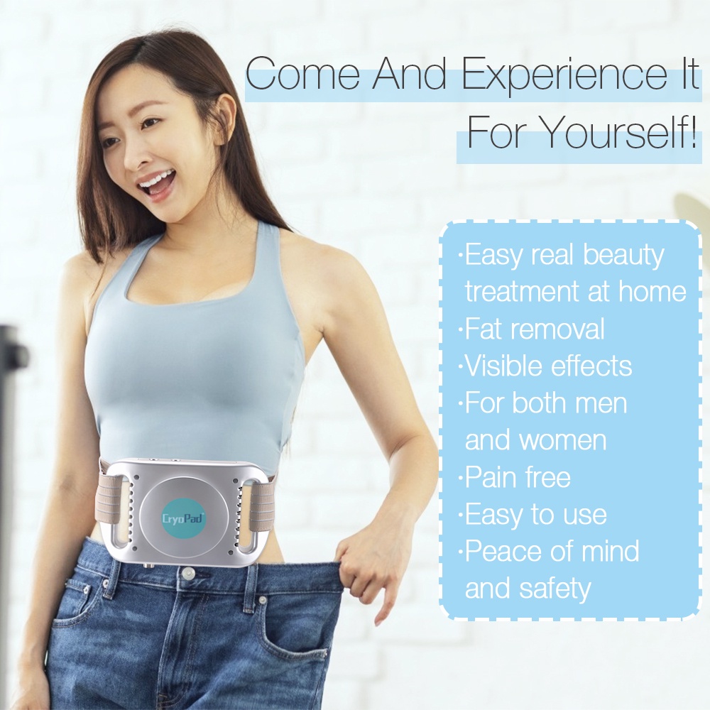 Slimming Frozen Fat Melting Machine Frozen Slimming Machine Portable ...