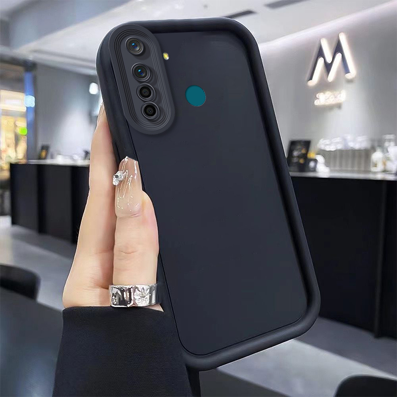 Case for Realme 5 realme c3 realme 5i realme 6i realme 5 pro phone ...