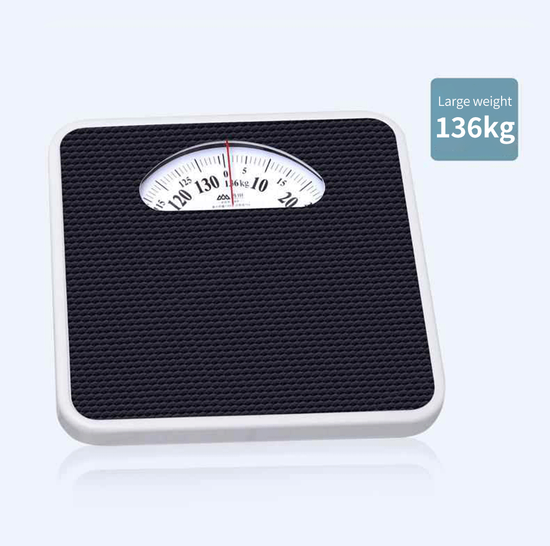 CAMRY Mechanical Personal Scale BR9807 Max Capacity Weighing Scale ...