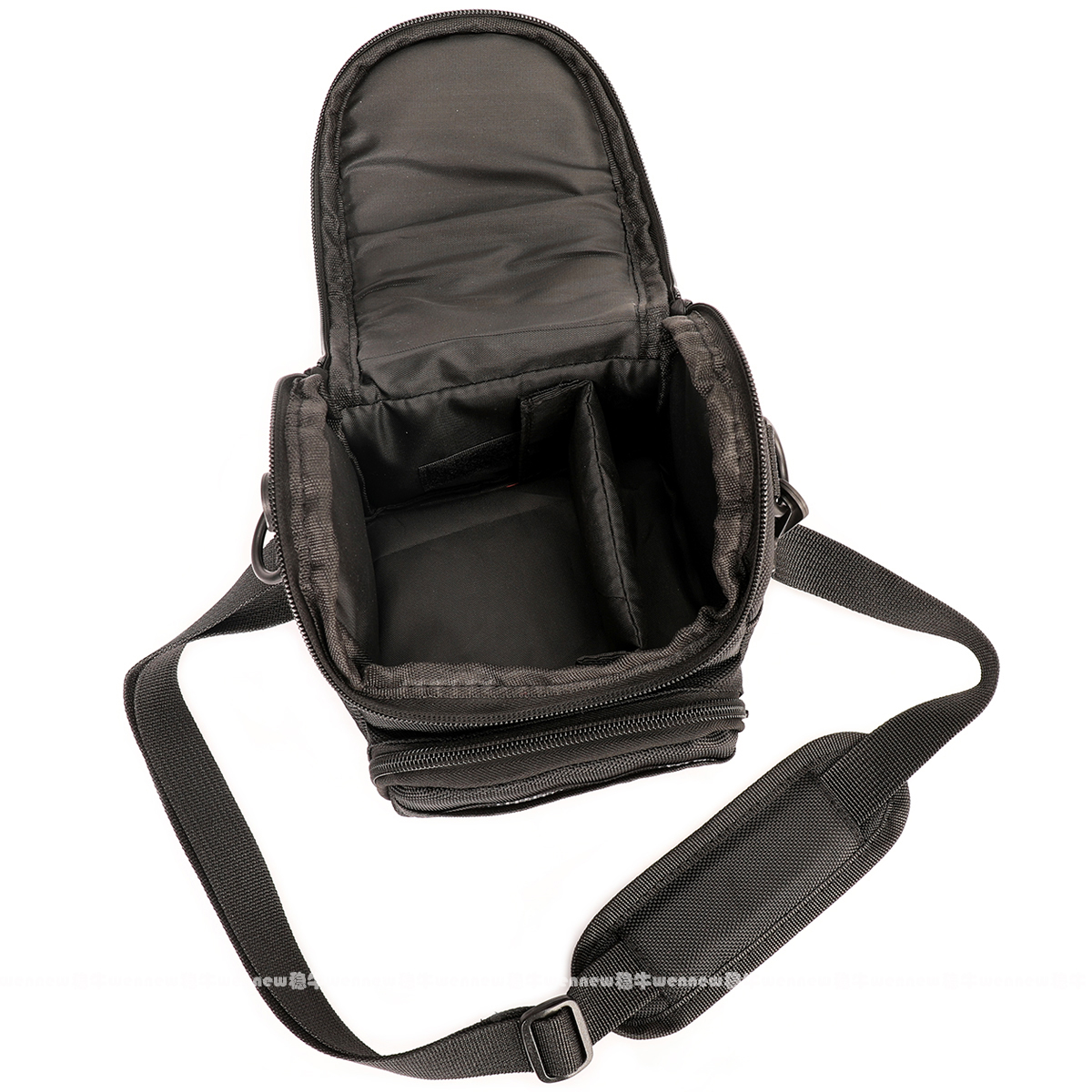 Shoulder Bag Camera Case Cover Casing for Canon EOS R50 R50V R100 200D ...
