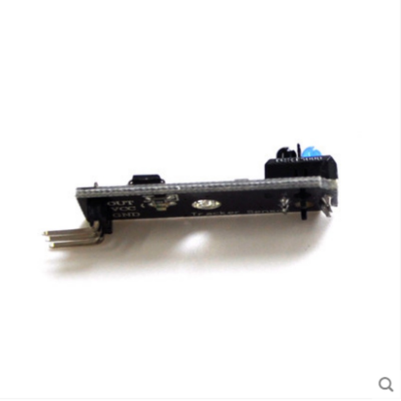 1 Channel Tracking Module/Smart Car Infrared Tracking Probe Tracking ...