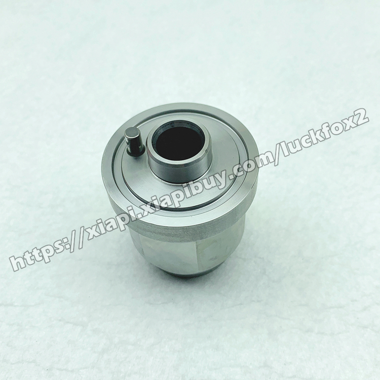 12339AA010 Crankshaft Pulley Boss Complete For Subaru Forester Legacy ...